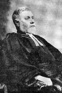 The Story behind the hymn, O Love That Will Not Let Me Go by George ...